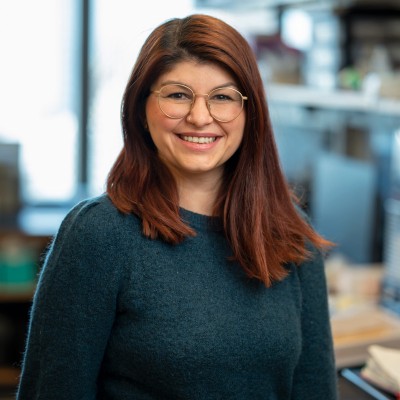 The Jonathan Peled Lab | Memorial Sloan Kettering Cancer Center