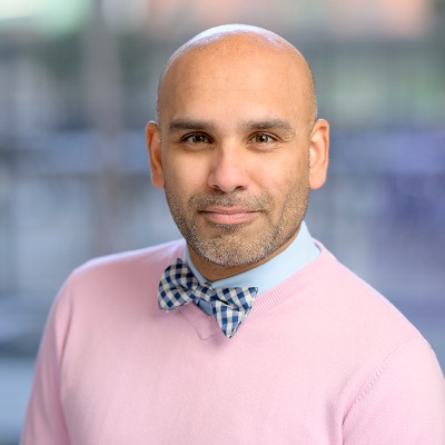 Hamza Hashmi, MD - MSK Myeloma Specialist & Cellular Therapist