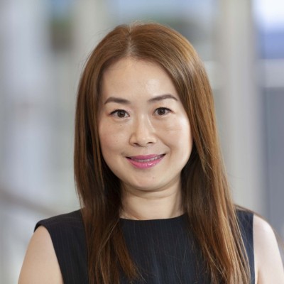 Joyce Chen, MD, PhD - MSK Pathologist