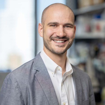 The Luis Diaz Jr. Lab | Memorial Sloan Kettering Cancer Center