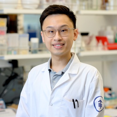 The Arvin Dar Lab | Sloan Kettering Institute