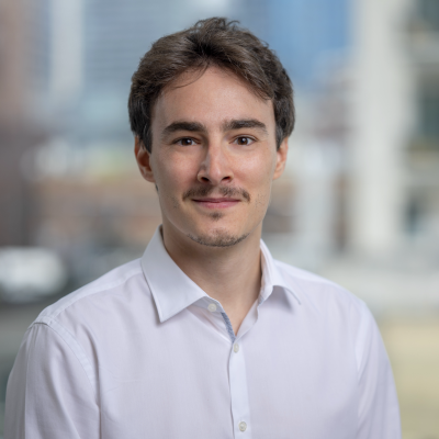 The Sohrab Shah Lab | Memorial Sloan Kettering Cancer Center