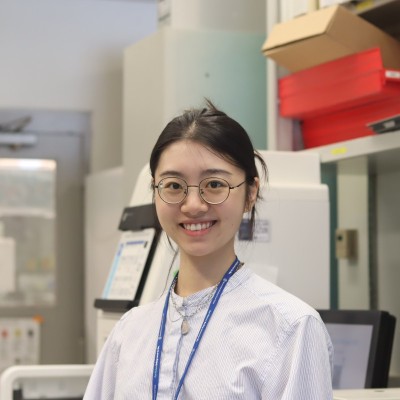 The Xuejun Jiang Lab | Sloan Kettering Institute