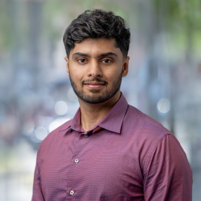 The Alban Ordureau Lab | Sloan Kettering Institute