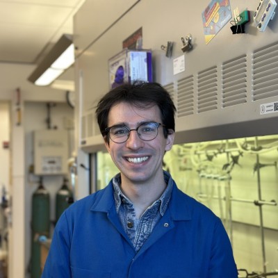 The Derek Tan Lab | Sloan Kettering Institute