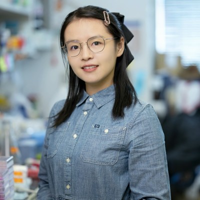 The Xuejun Jiang Lab | Sloan Kettering Institute