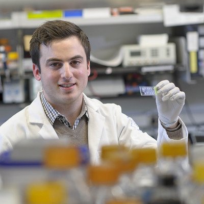 The Anna-Katerina Hadjantonakis Lab | Sloan Kettering Institute