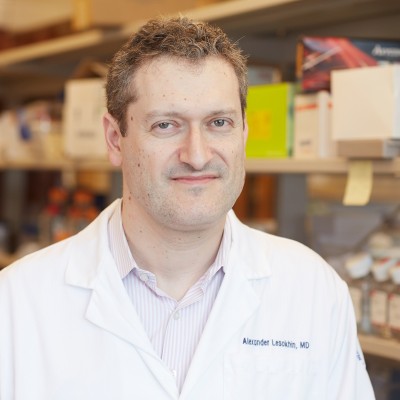 Alexander M. Lesokhin, MD - MSK Myeloma Specialist & Cellular Therapist