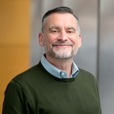 Jason S. Lewis, PhD - MSK Radiochemist