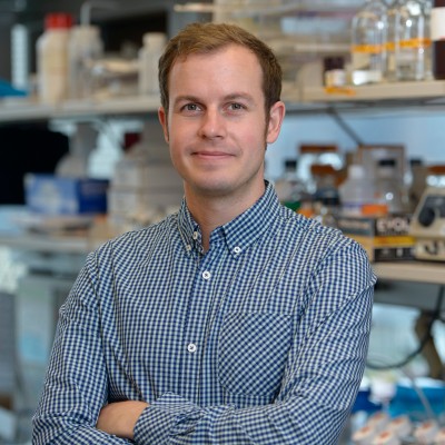 The Craig Thompson Lab | Sloan Kettering Institute