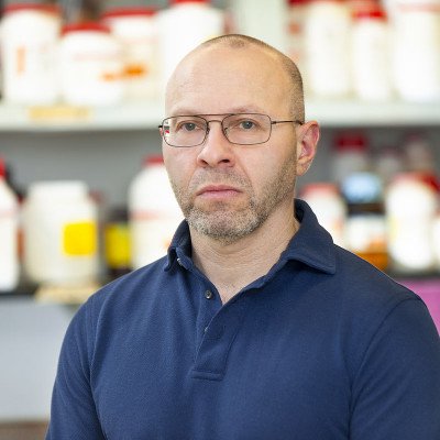 The Jonathan Goldberg Lab | Sloan Kettering Institute