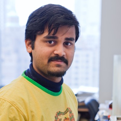 The Robert Benezra Lab | Sloan Kettering Institute