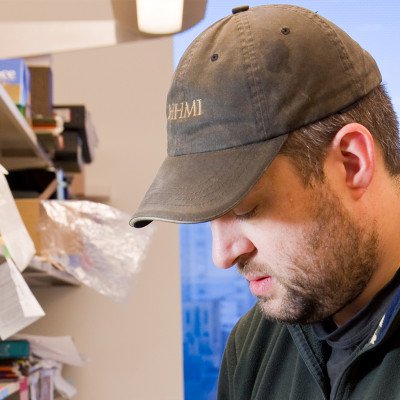 The Alexander Rudensky Lab | Sloan Kettering Institute