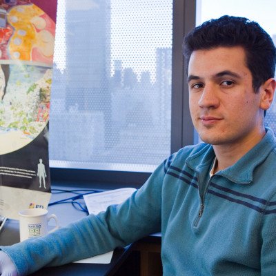 The Alexander Rudensky Lab | Sloan Kettering Institute