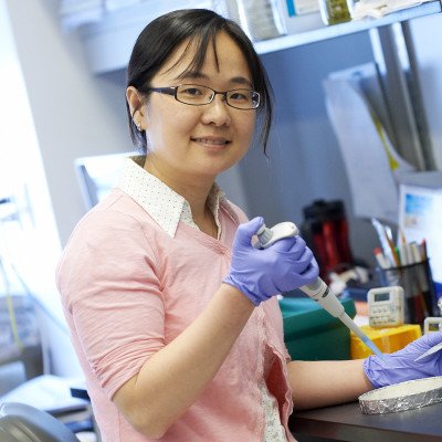 The Meng-Fu Bryan Tsou Lab | Sloan Kettering Institute