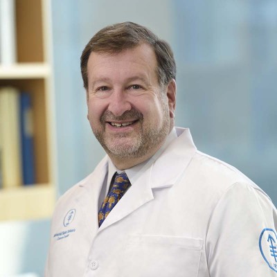 David A. Scheinberg, MD, PhD - MSK Leukemia Specialist & Physician ...