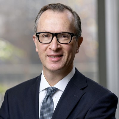 Neil H. Segal, MD, PhD - MSK Gastrointestinal Medical Oncologist