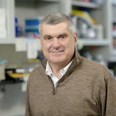 The Craig Thompson Lab | Sloan Kettering Institute