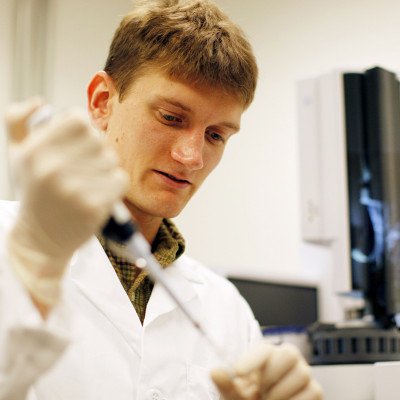 The Craig Thompson Lab | Sloan Kettering Institute