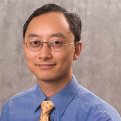 Kenneth H. Yu, MD - MSK Gastrointestinal Medical Oncologist