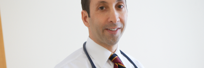 Steven M. Horwitz | Memorial Sloan Kettering Cancer Center