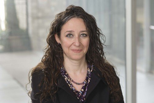 Elena Mead, MD - MSK Intensivist