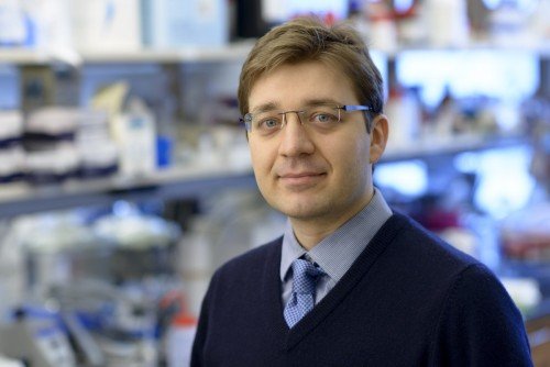 The Kayvan Keshari Lab: Vesselin Miloushev | Memorial Sloan Kettering ...