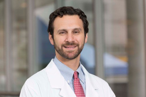 Samuel A. Funt | Memorial Sloan Kettering Cancer Center