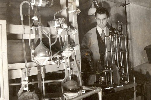 Hot Times in “Radium Hospital”: The History of Radium Therapy at MSK ...