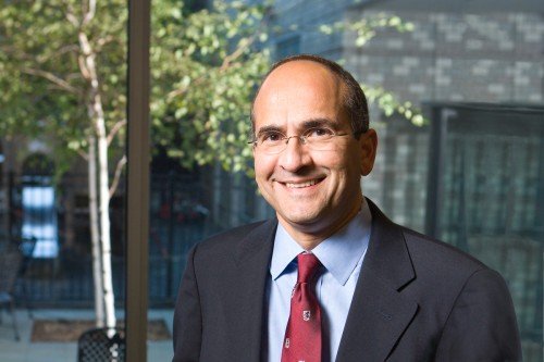 Peter G. Cordeiro, MD, FACS - MSK Plastic & Reconstructive Surgeon