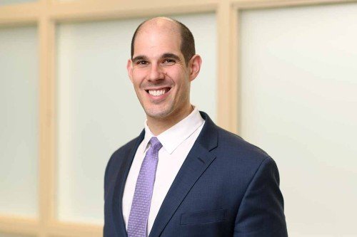 Eugene Pietzak | Memorial Sloan Kettering Cancer Center