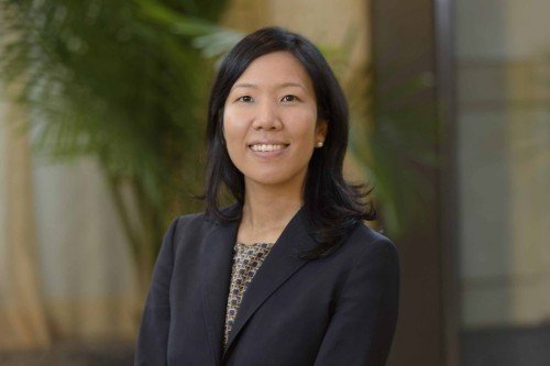 Chrisann Kyi, MD - MSK Gynecologic Medical Oncologist & Early Drug ...