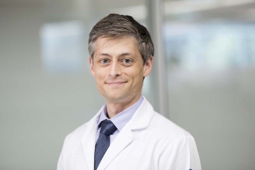 Aaron P. Mitchell, MD, MPH - MSK Genitourinary Medical Oncologist