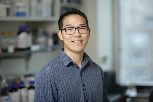 Jonathan Pai | Sloan Kettering Institute
