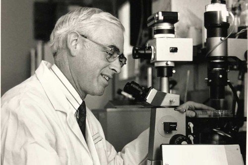 Remembering John Mendelsohn, a Pioneer of Targeted Therapy for Cancer ...
