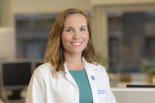 Alicia Latham, MD, MS - MSK Clinical Geneticist & Family Medicine Physician