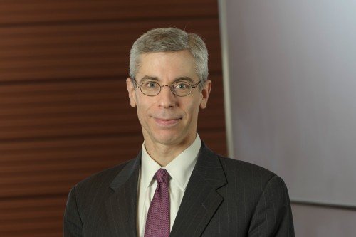 Executive Leadership: Jason Klein | Memorial Sloan Kettering Cancer Center