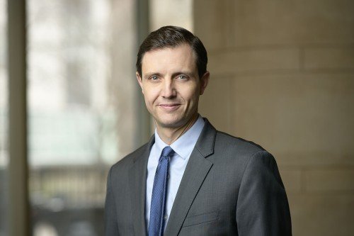 Martin H. Voss, MD - MSK Genitourinary Medical Oncologist