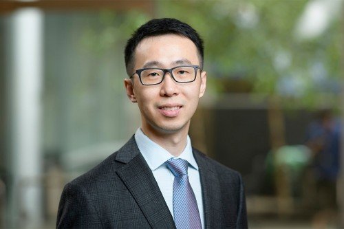 Jason Chang, MD - MSK Pathologist