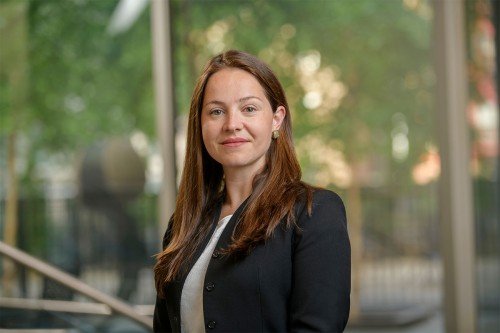Maria Widmar, MD, MPH - MSK Colorectal Surgeon