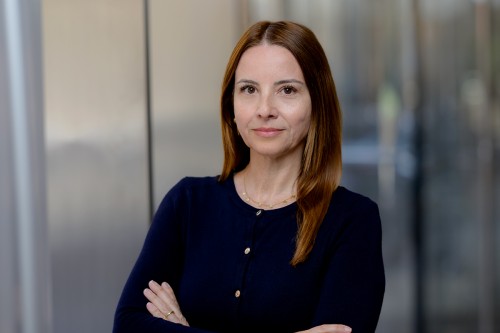Marcia Edelweiss, MD - MSK Pathologist