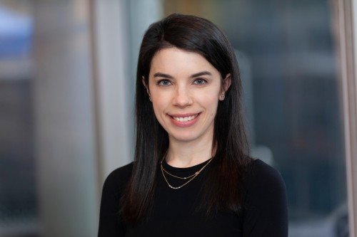 Allison Gordon, MD - MSK Dermatologist