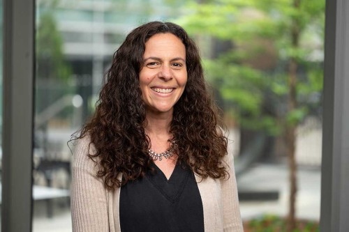 Claudia Ayash | Memorial Sloan Kettering Cancer Center