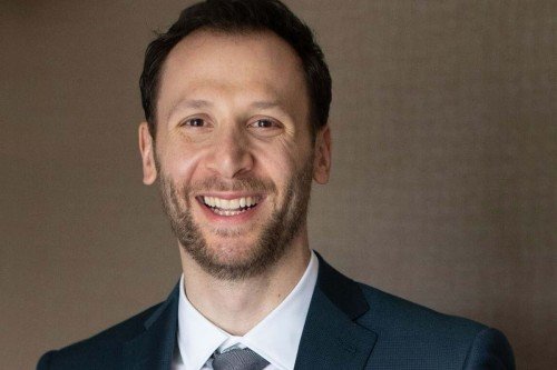 Adam J. Schoenfeld, MD - MSK Thoracic Medical Oncologist, Cellular ...