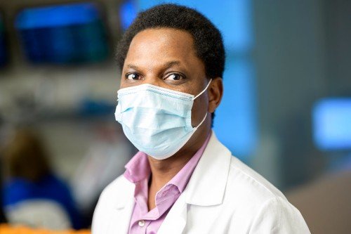 A Doctor Who Followed His Dream From Zimbabwe to MSK: Josh's Story ...