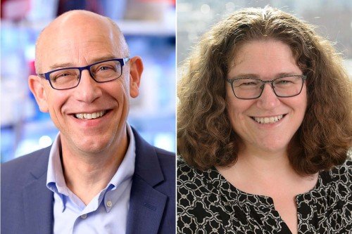 Molecular Atlas of Small Cell Lung Cancer Reveals Unusual Cell Type ...