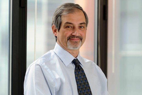 Marc J. Gollub, MD, FACR - MSK Radiologist