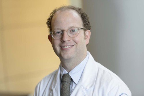 The Ross Levine Lab: Aaron Viny | Memorial Sloan Kettering Cancer Center