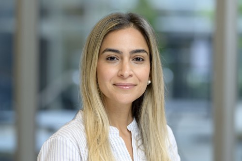 Danielle Nadav, MD - MSK Pain Management Physician