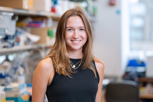 Clara Lawry | Sloan Kettering Institute